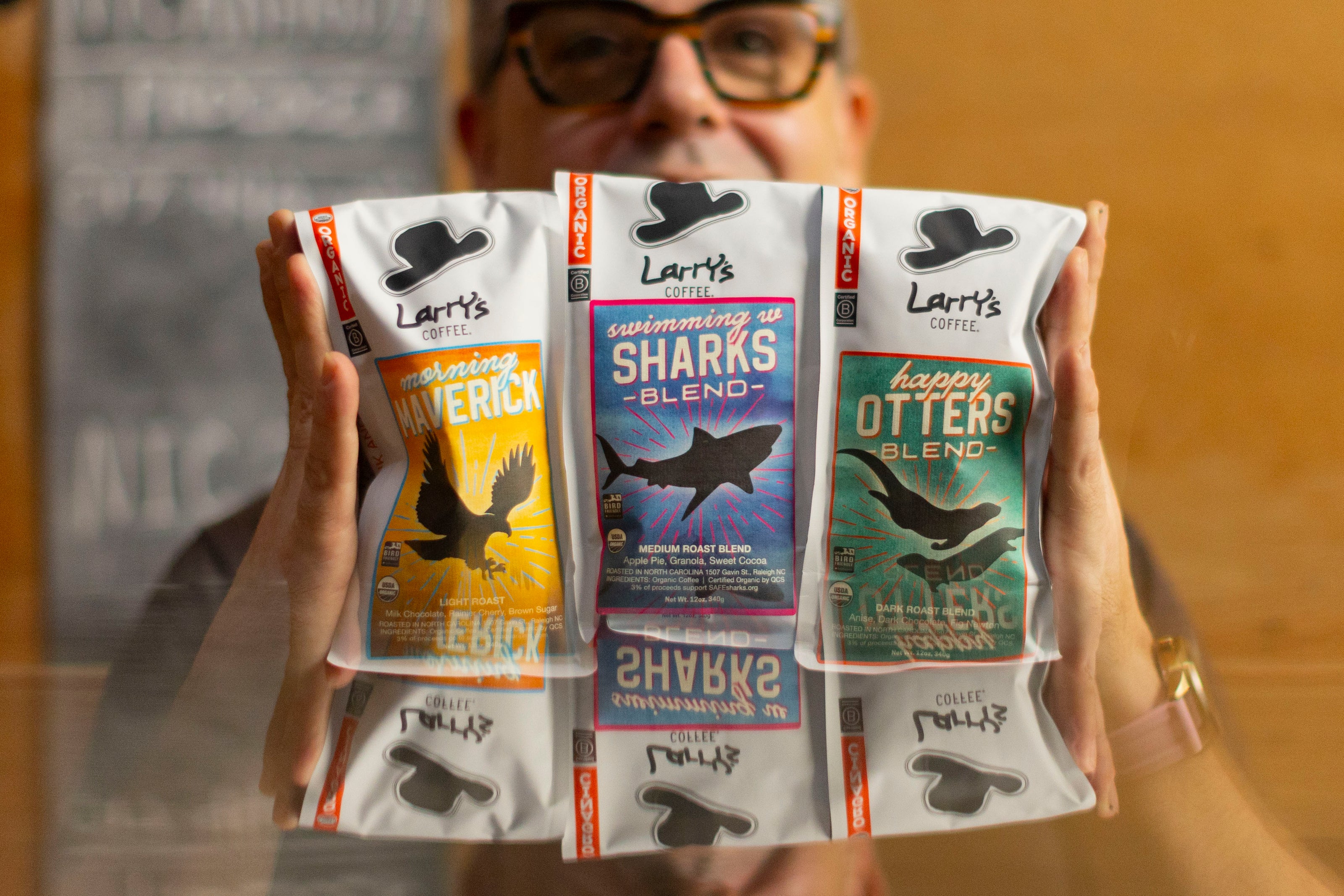 Larry's Coffee – Larry's Coffee