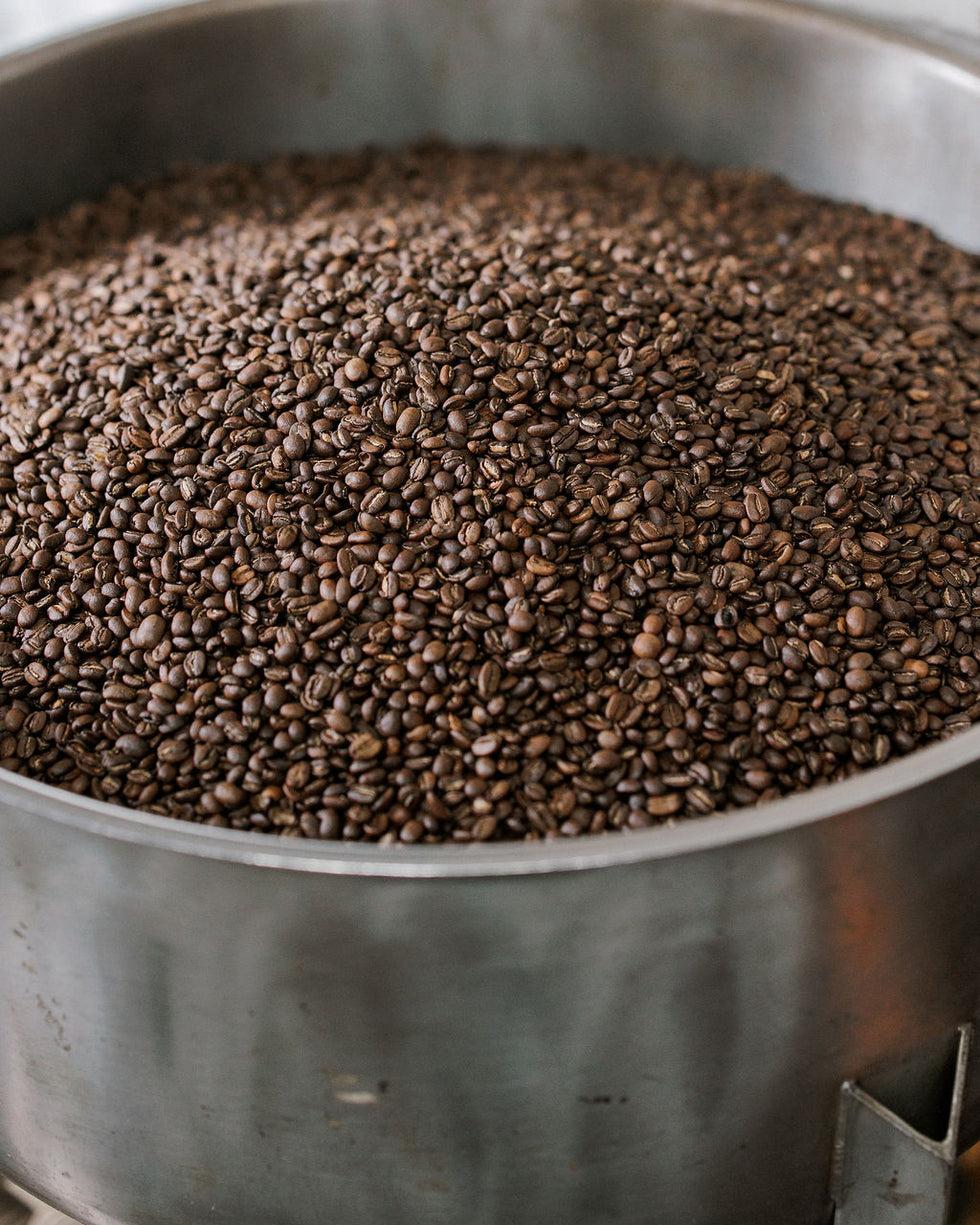 Larry's Coffee – Larry's Coffee